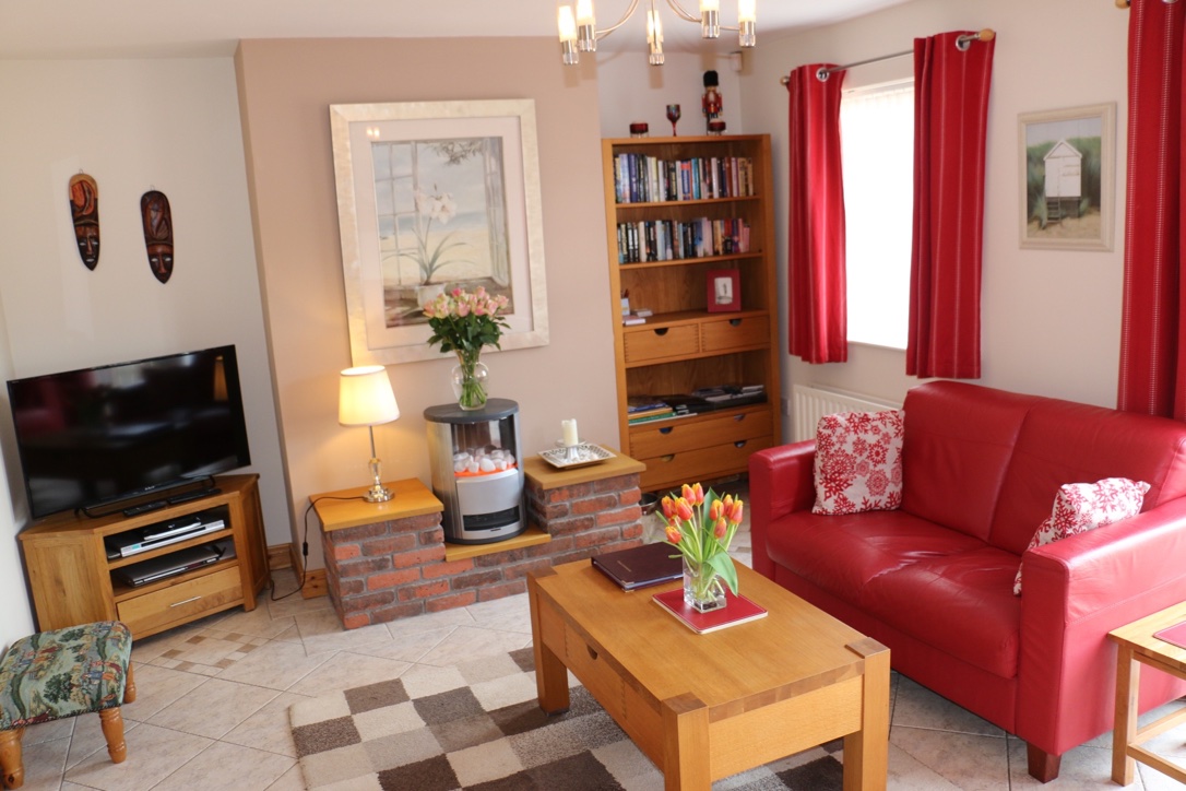 Pinegrove Lodge | Bed and Breakfast (B&B), Ballymena